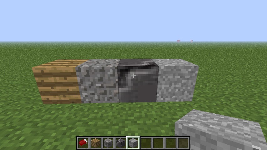 Rusty Pack Minecraft Texture Pack