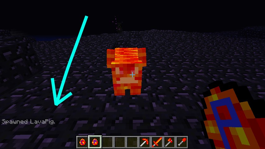 LavaTools+ HUGE UPDATES COMING! Minecraft Mod