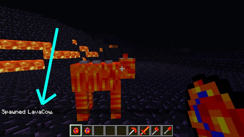 LavaTools+ HUGE UPDATES COMING! Minecraft Mod