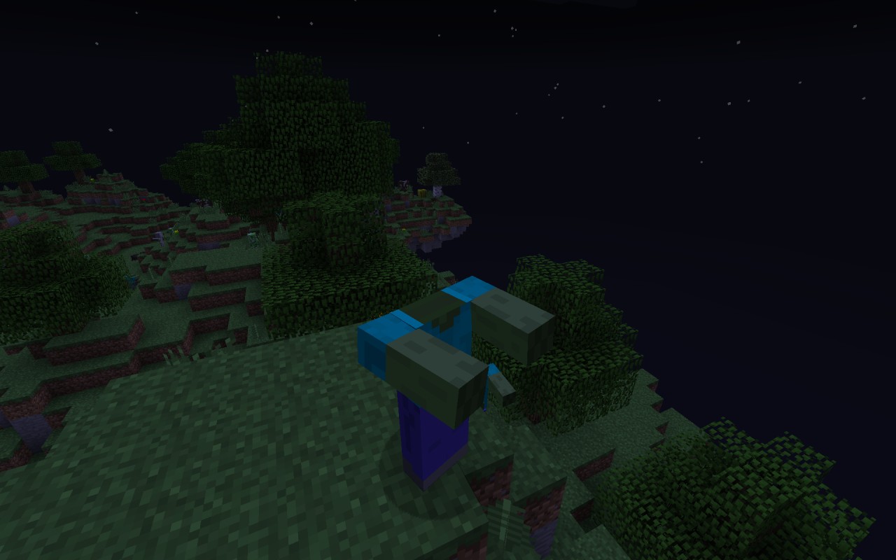 -=Headless_Mobs=- 1.3 Adds Headless Mobs! Minecraft Texture Pack