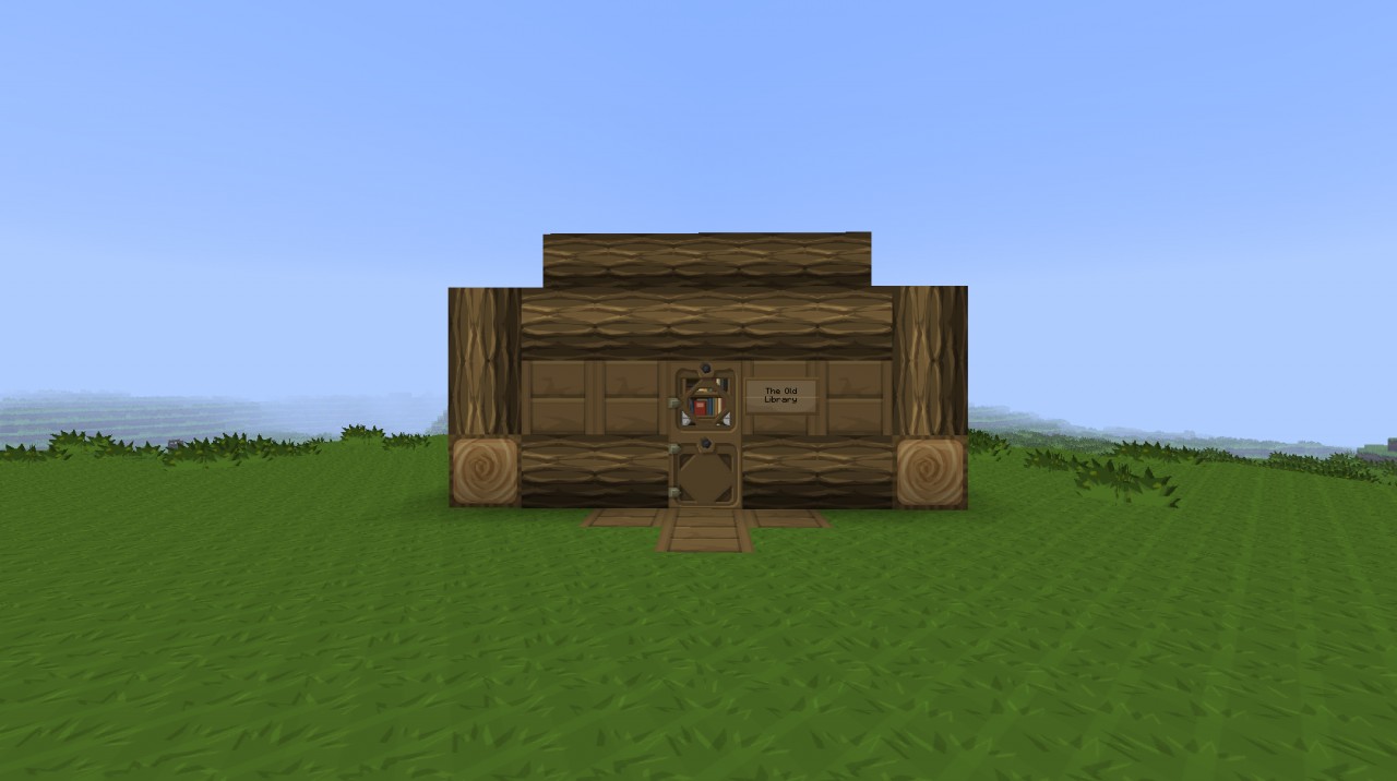 The Minecraftian by Pvviolinist Minecraft Map