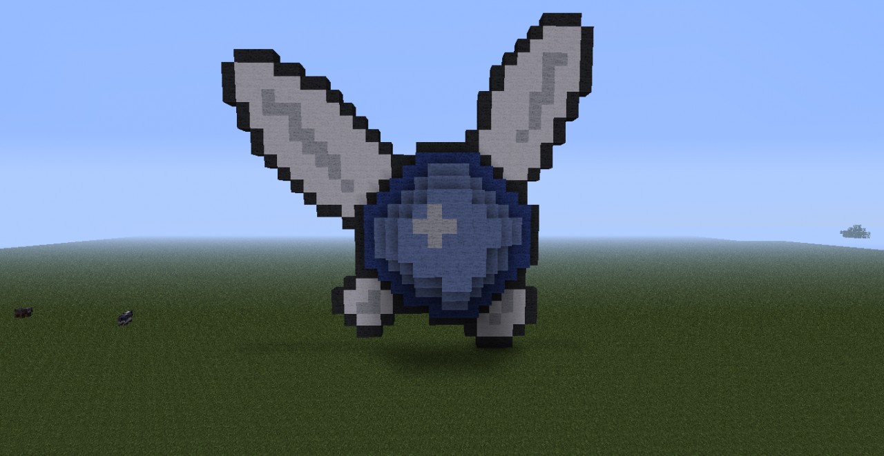 Navi Minecraft Map