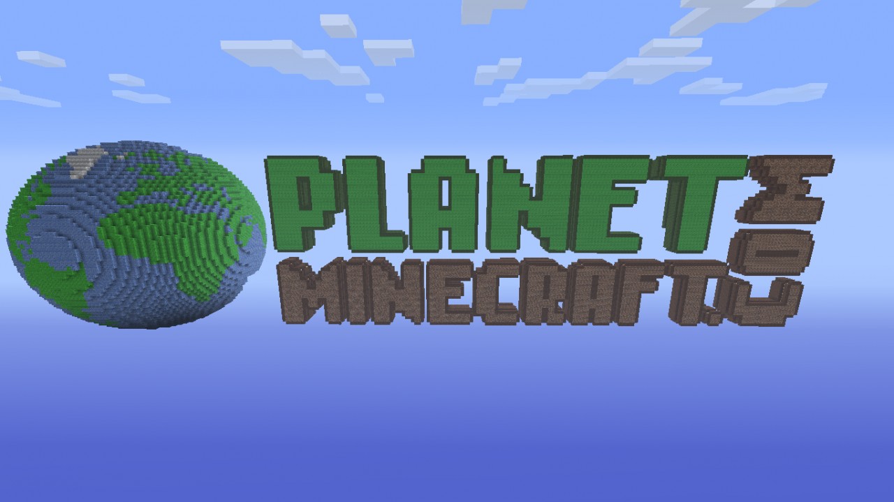 Sky limit contest entry Minecraft Map