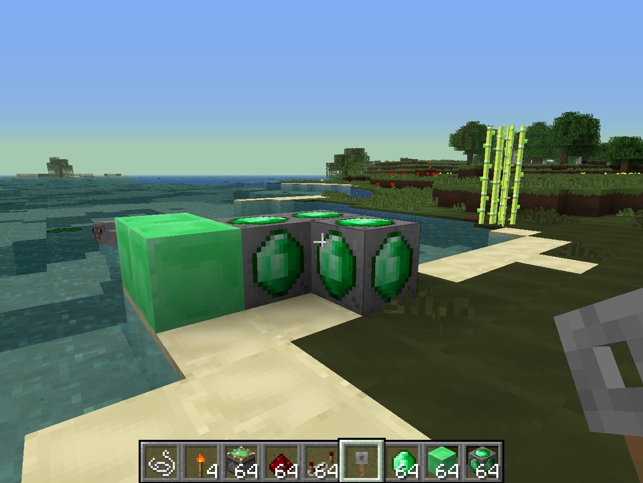 Craftopia 1.3 Minecraft Texture Pack