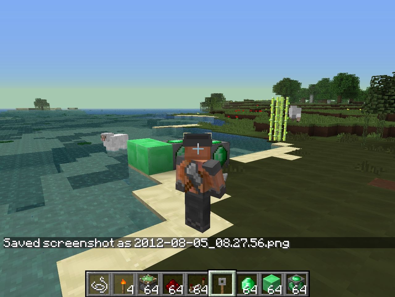 Craftopia 1.3 Minecraft Texture Pack