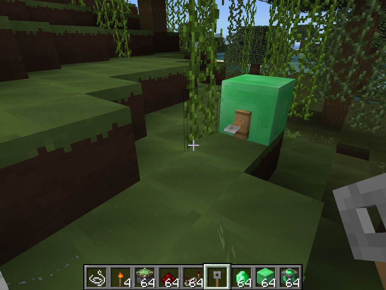 Craftopia 1.3 Minecraft Texture Pack