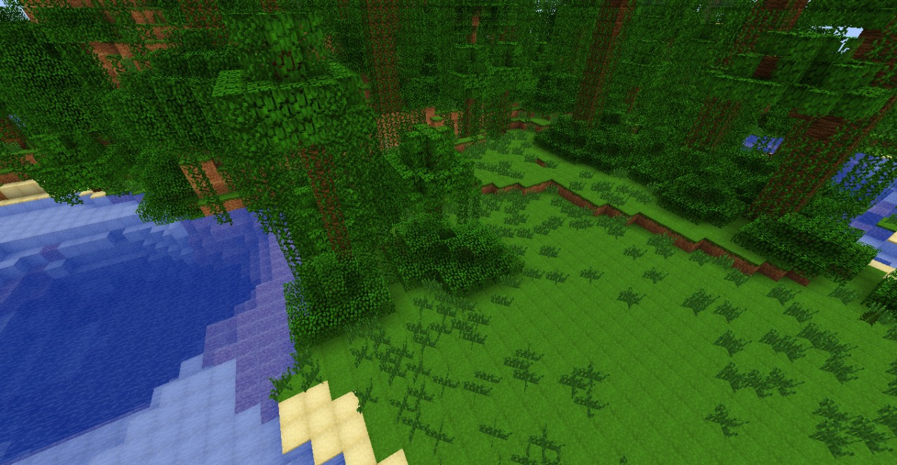 TUTTexture Minecraft Texture Pack