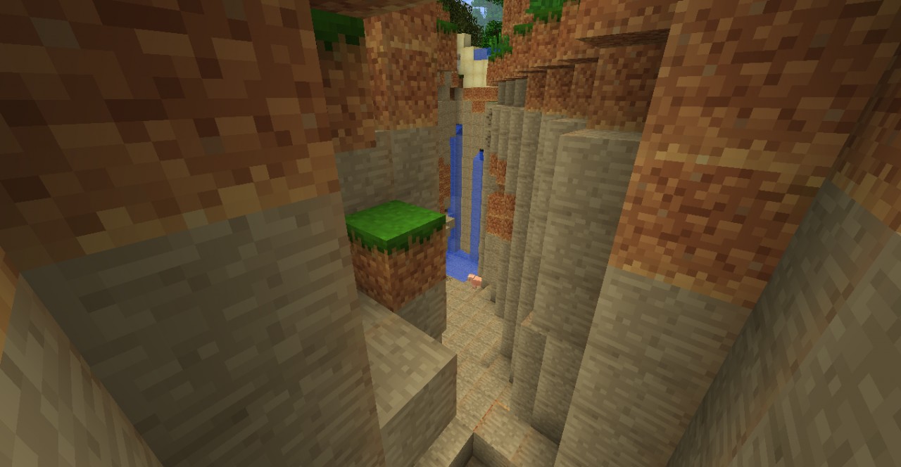 TUTTexture Minecraft Texture Pack