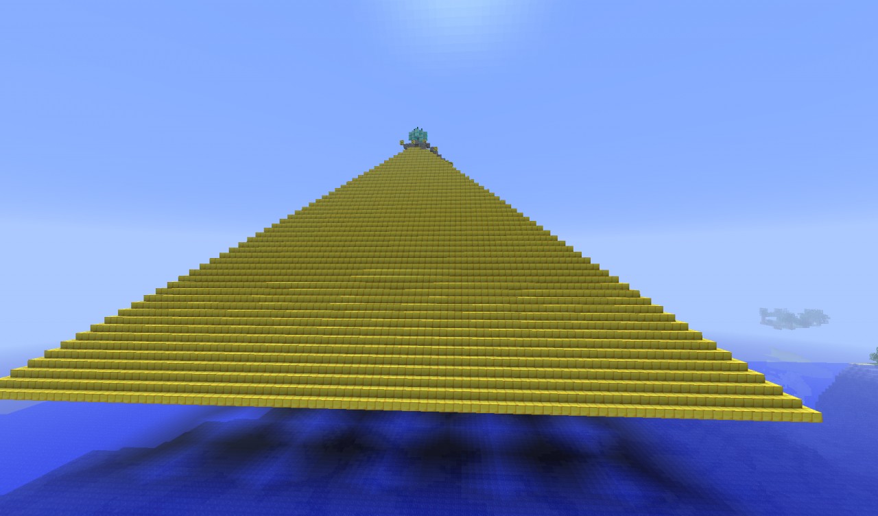 FUN TIME!! Minecraft Map