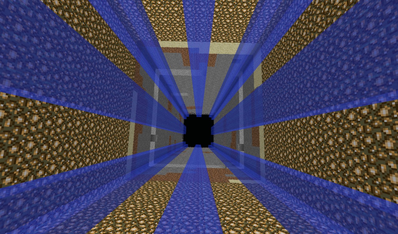 FUN TIME!! Minecraft Map