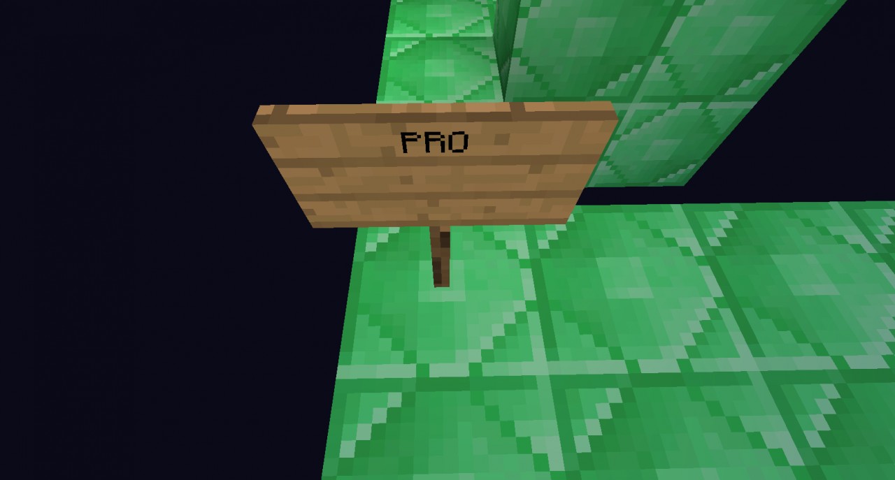 Minecraft speedrun levels Minecraft Map