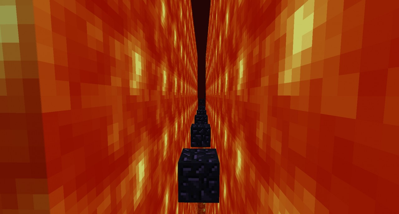 Minecraft speedrun levels Minecraft Map