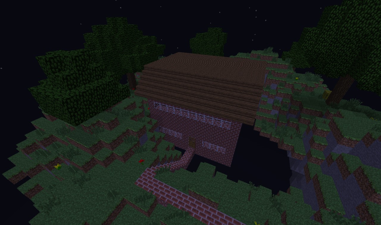 Paradise Island Resort [Contest] Minecraft Map