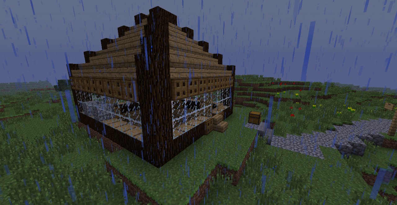 MineCraft RP Beta 0.8 Finally 1.4.2 Update Minecraft Map