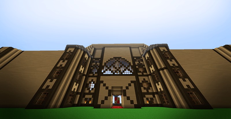 Lucid Pack - 16x Simplistic Texture Pack [Unfinished] Minecraft Texture ...