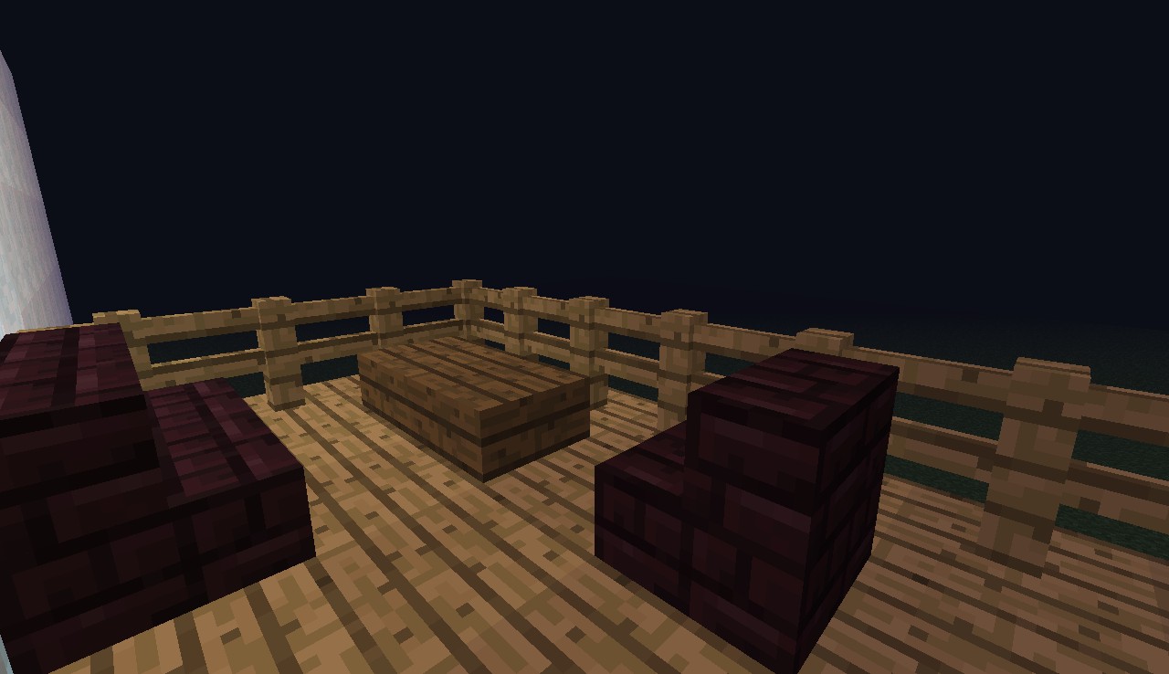 Guinness World Record Building Minecraft Map