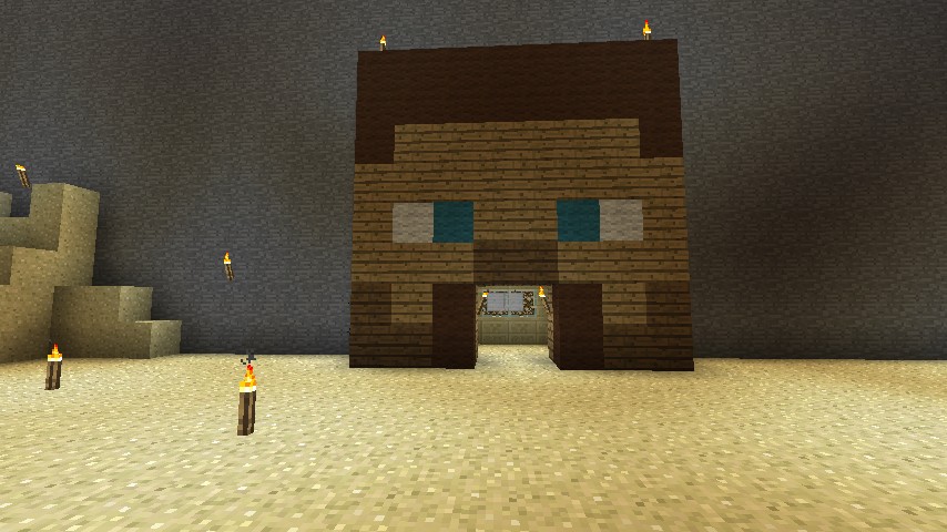 Minecraft Multiverse Survival/Creative Minecraft Server