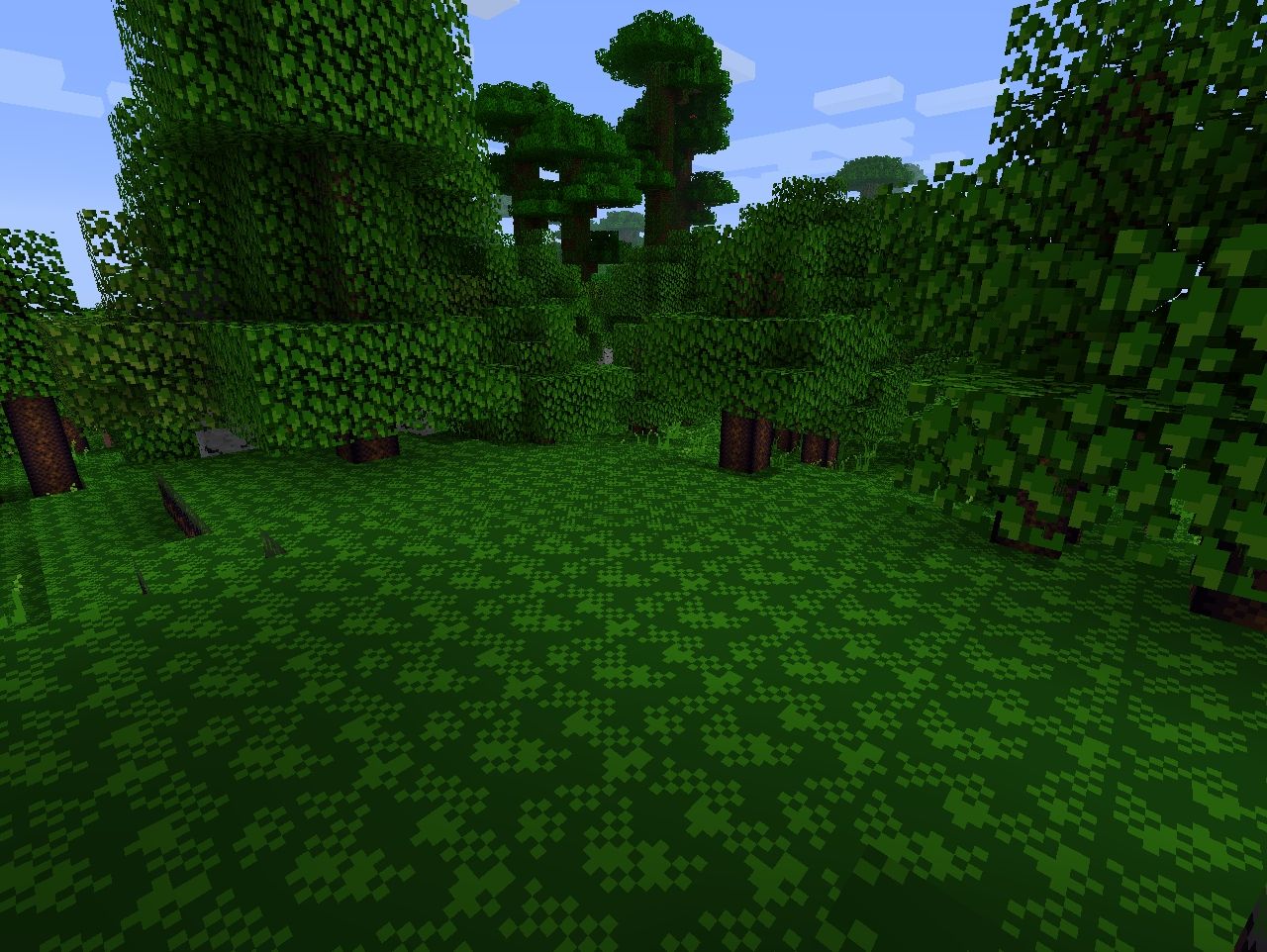 [WIP] Dark RPG - by WillFrost Minecraft Texture Pack