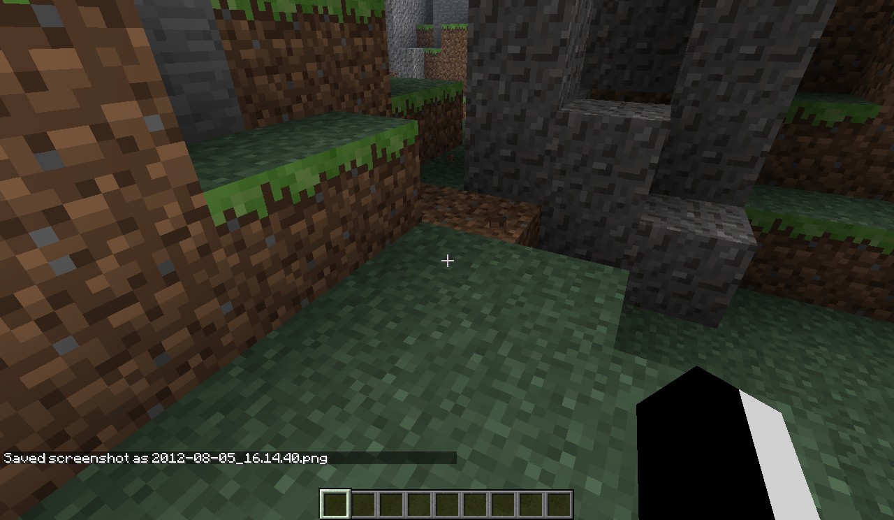 Hard Core MINECRAFT (INVISIBLE MOBS) Minecraft Texture Pack