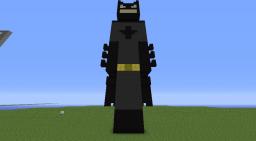 Hammerhead Shark Minecraft Map