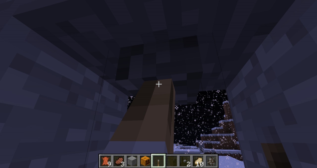 Whoops Minecraft Map