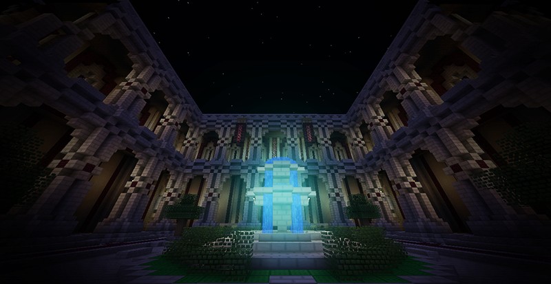 Lucid Pack - 16x Simplistic Texture Pack [Unfinished] Minecraft Texture ...