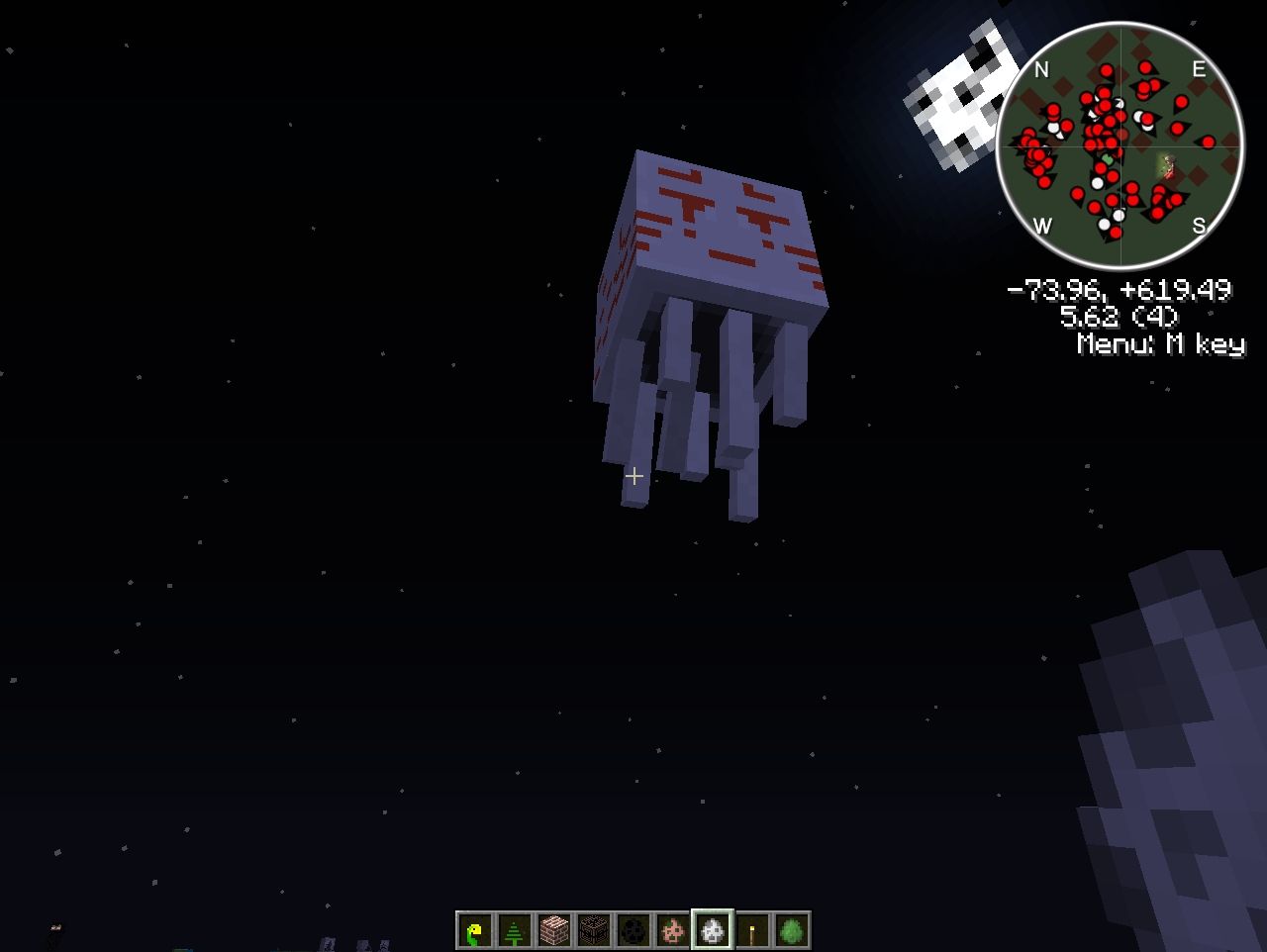 Kidcrafted Minecraft Texture Pack