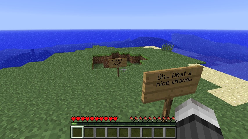 Minecraft adventure map Minecraft Map