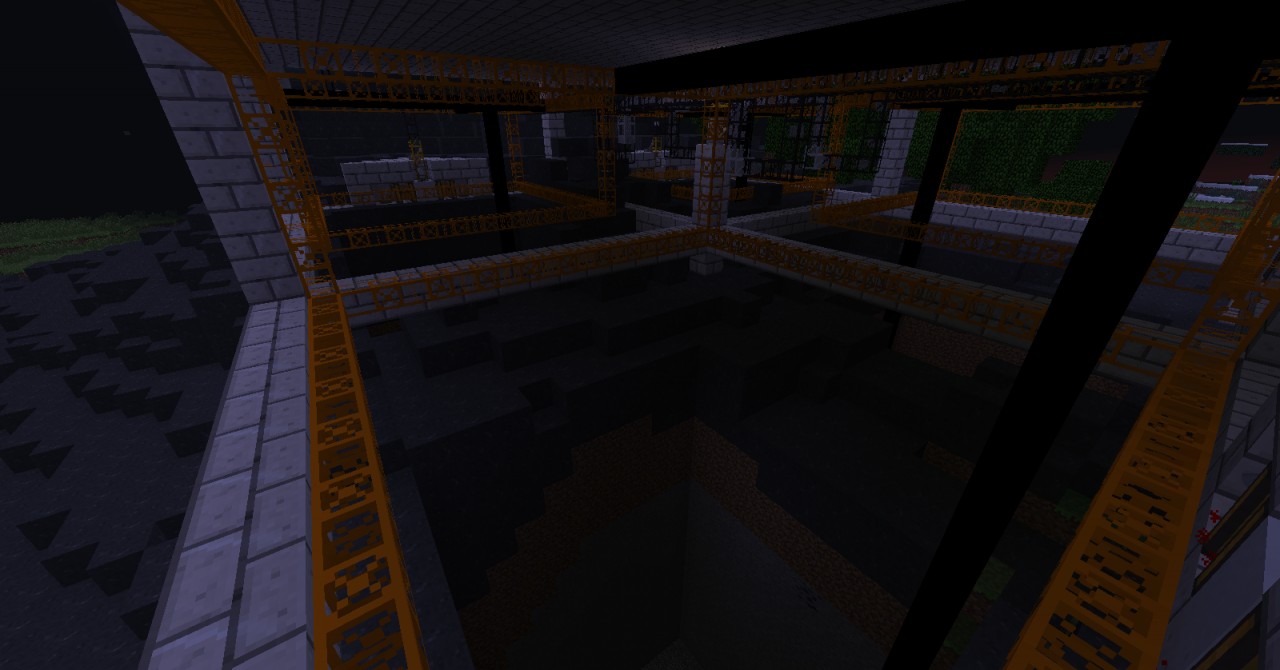 TEKKIT 3 - COOKIES FACTORY! Minecraft Map