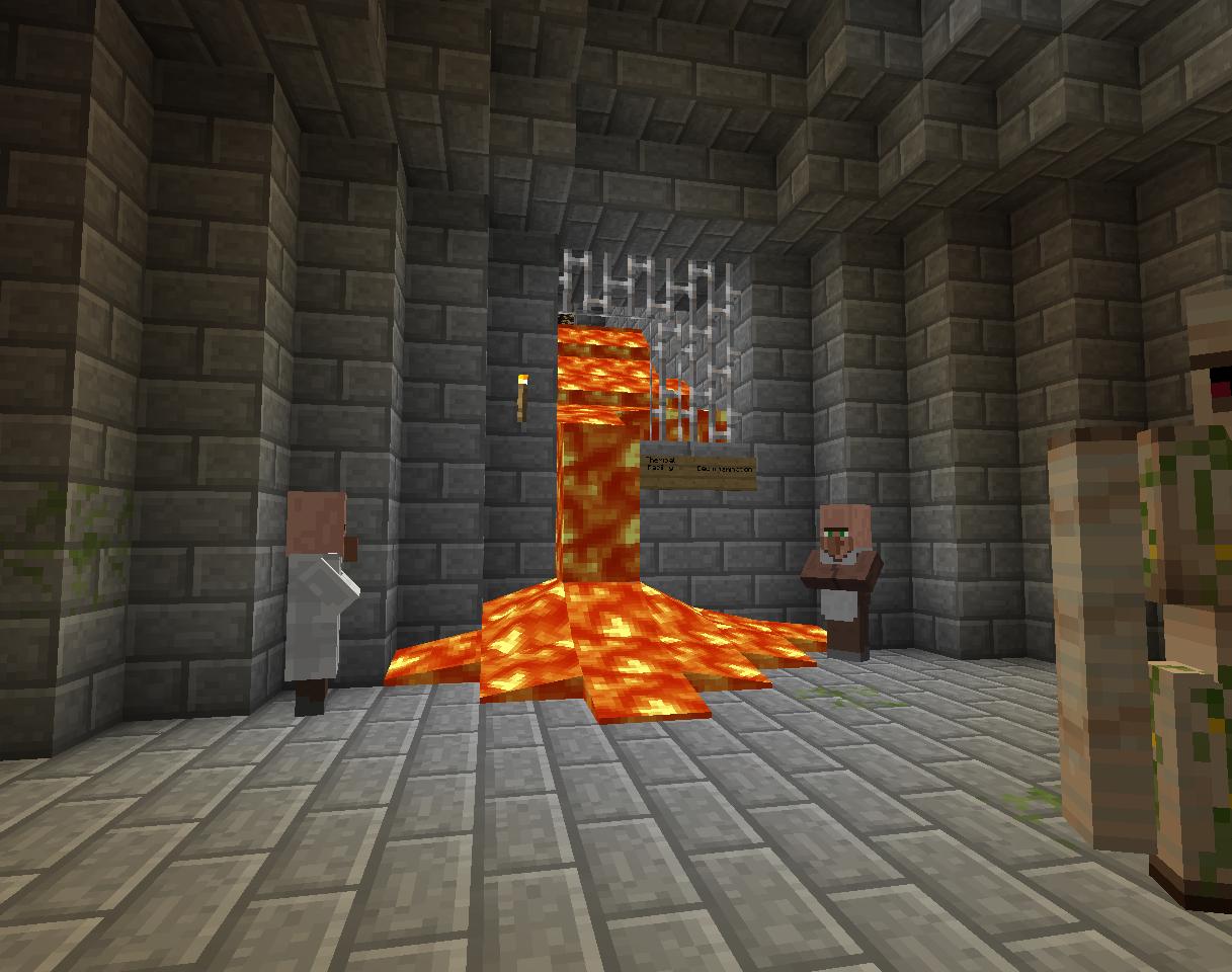 Gutter Rat - Chapter 2 Minecraft Map