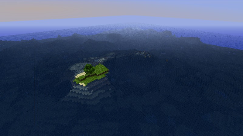 [Adv / Surv] StormSurviver Minecraft Map