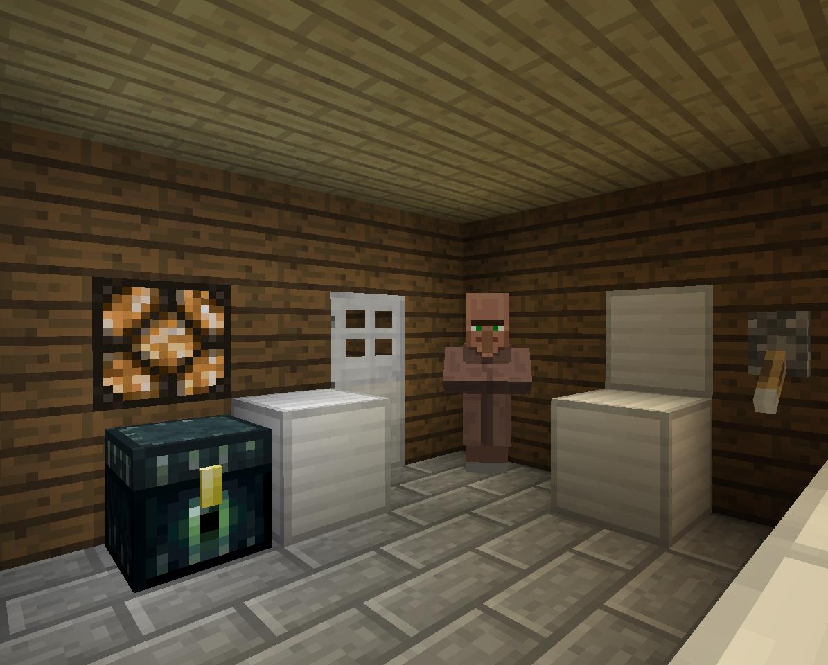 Gutter Rat - Chapter 2 Minecraft Map