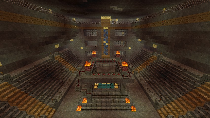 Fatcraft Minecraft Server