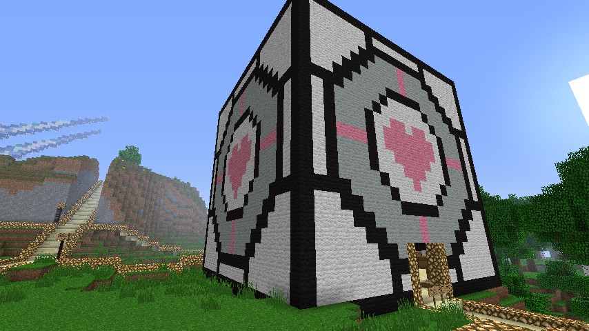 Metacraft Minecraft Server