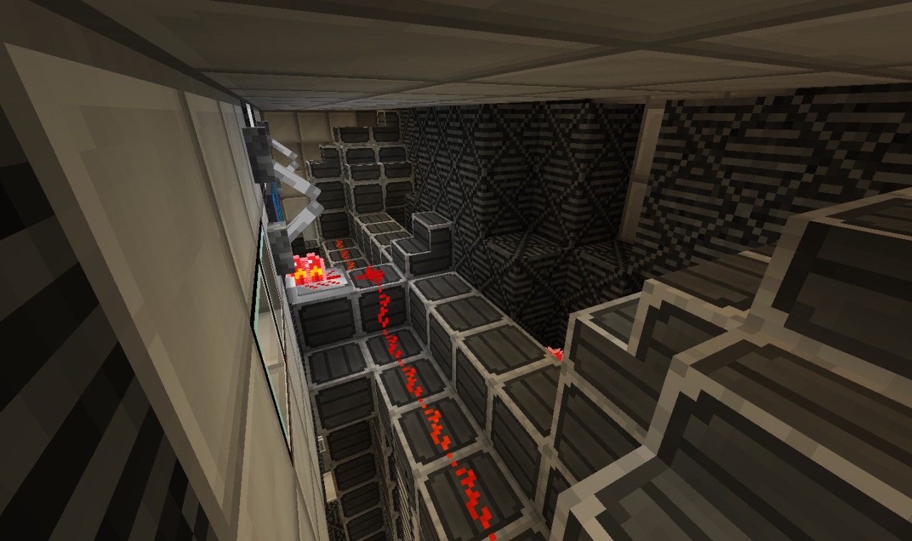 2nd Wave of the fleet : Explorer of the Milky Cube [The death knell or ...