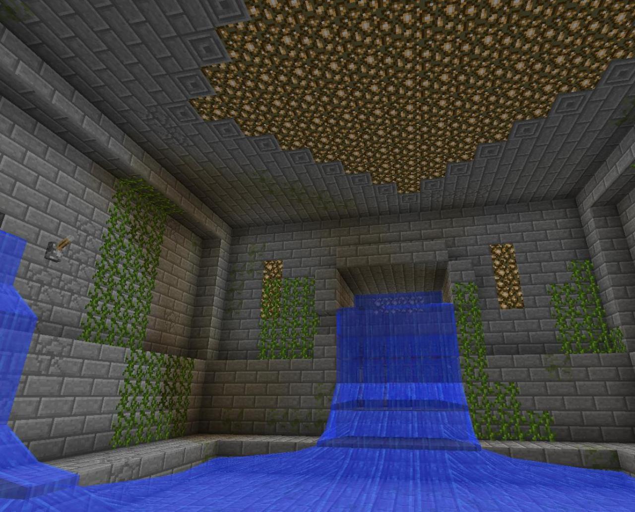 Gutter Rat - Chapter 1 Minecraft Map