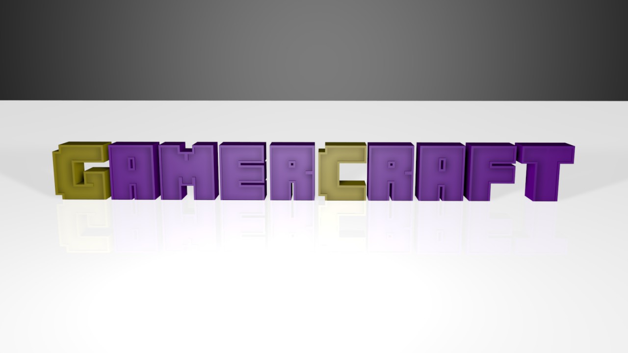 GamerCraft Creative [No Lag] [1.3.1] Minecraft Server