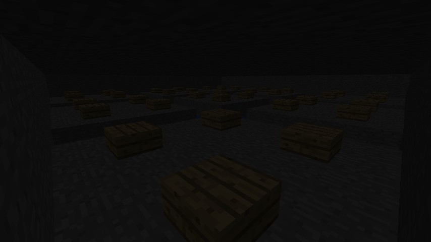 Mob grinder! Minecraft Map