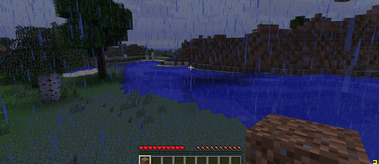 Temporary 1.3.1 Vanilla Server Minecraft Server