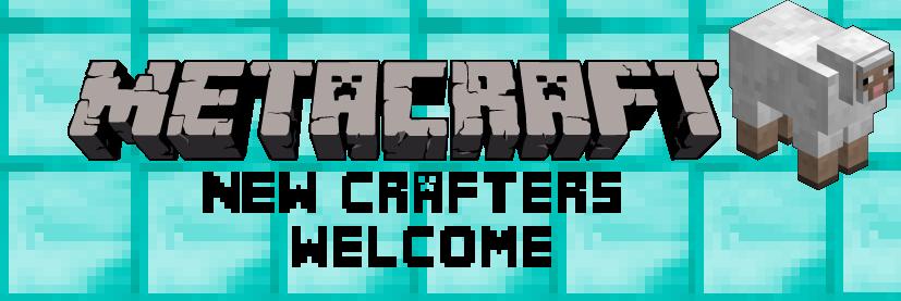 Metacraft Minecraft Server