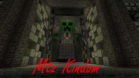 Mtz Kingdom Minecraft Server