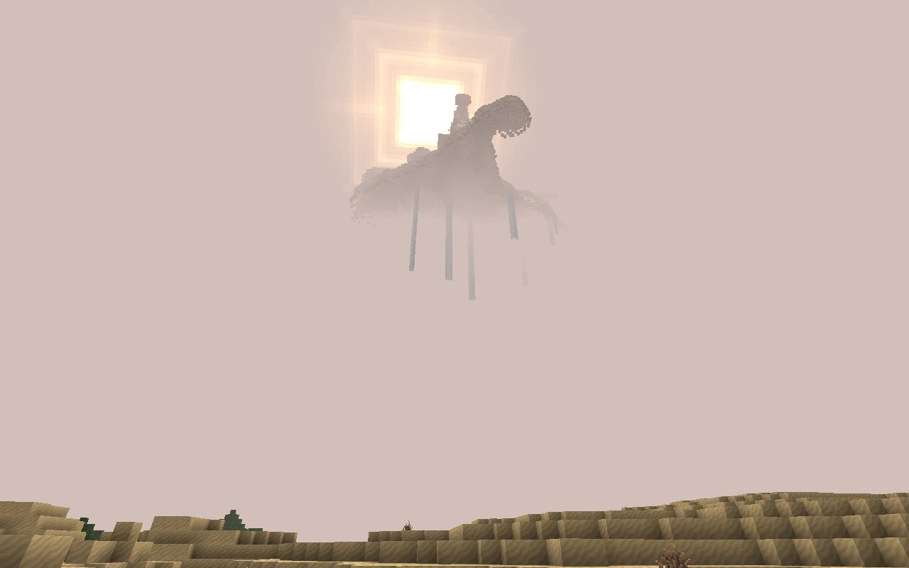 Eclipse RPG Minecraft Server