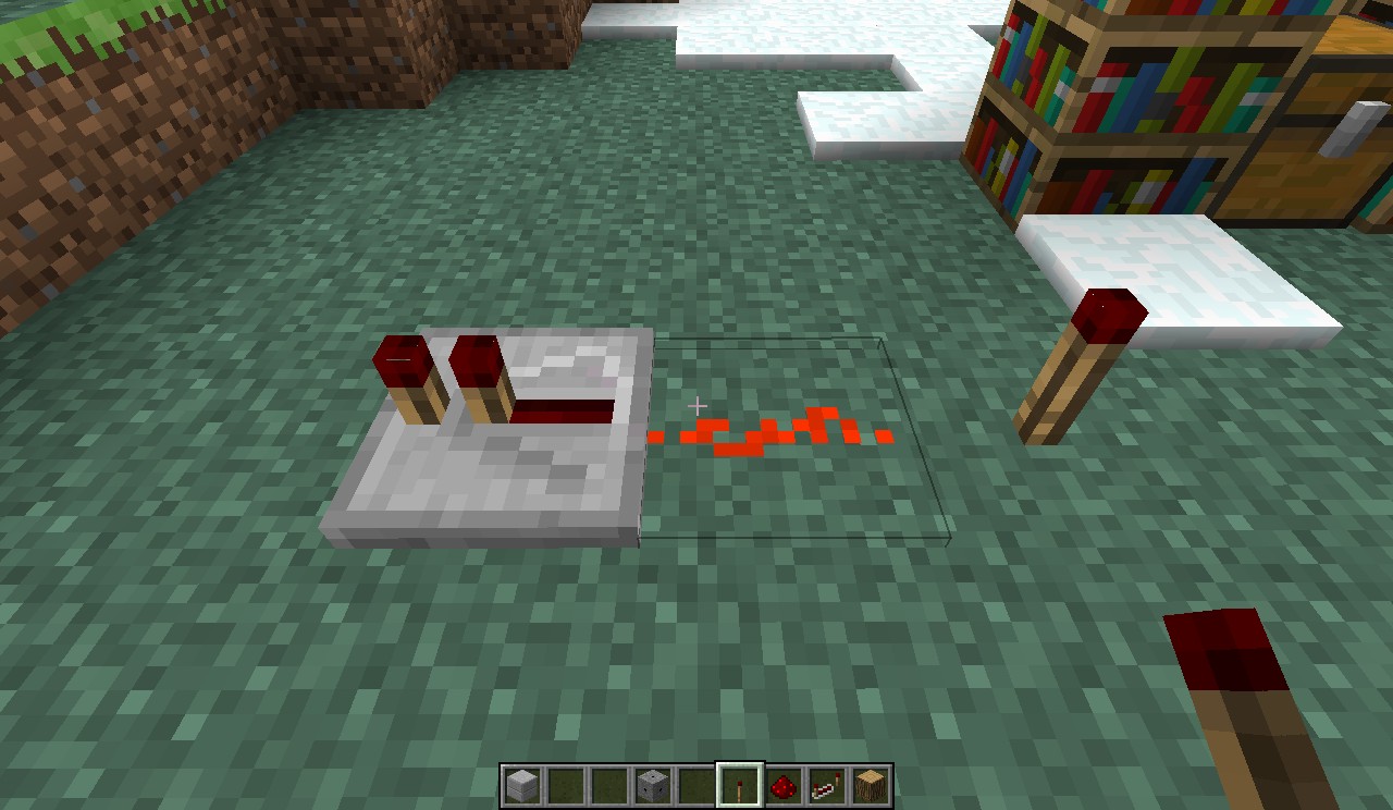 Hard Core MINECRAFT (INVISIBLE MOBS) Minecraft Texture Pack