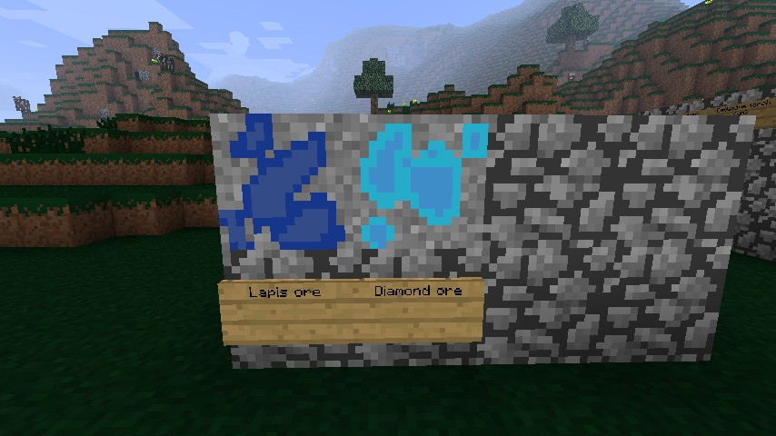 Fallen darkness Minecraft Texture Pack