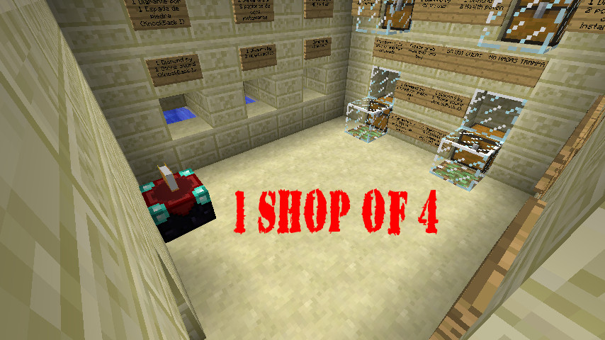 The dangerous lands ( Spanish - English ) [ Minigame ] [ 1.4.5 ...