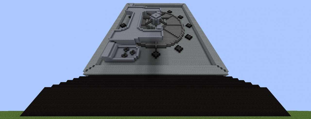 Minecraft Safe Minecraft Map
