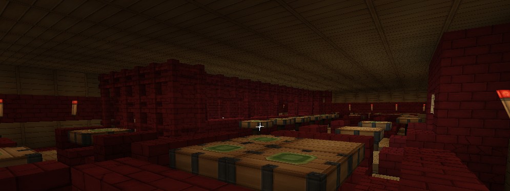 Minecraft Lobby Minecraft Server