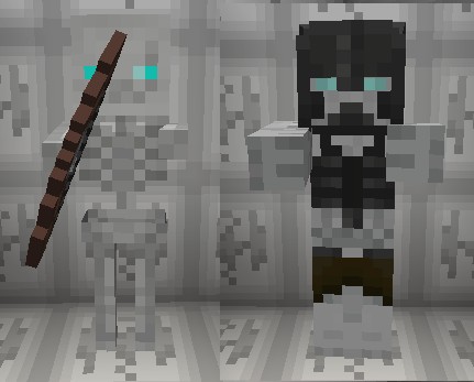 [1.6.4] 16x16 Dragonborn (Skyrim texturepack) Minecraft Texture Pack