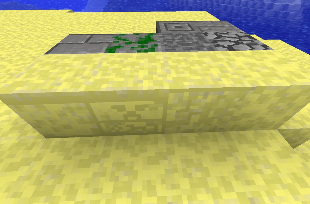 xxJnipxx's Edited Default Minecraft Texture Pack