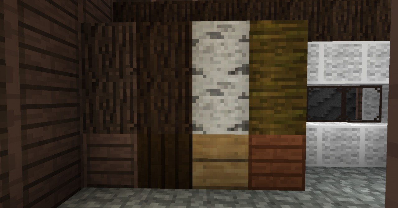 [1.4.6] Minecraft PixelCraft Texture Pack v0.6 Minecraft Texture Pack